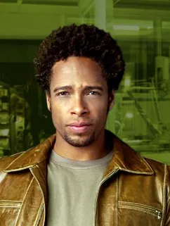 Gary Dourdan - MobyGames