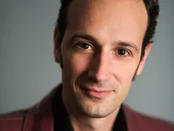 Alex Rigopulos - MobyGames