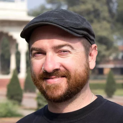 Colin Day - MobyGames