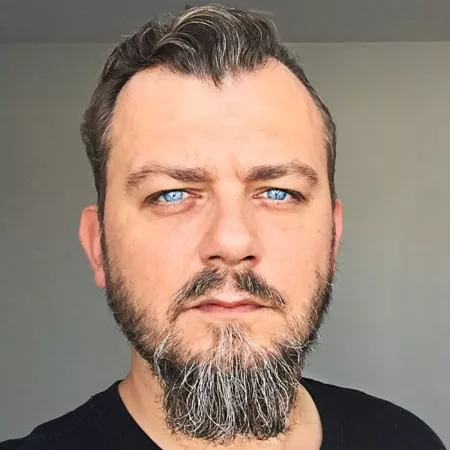 Remigiusz Nowakowski - MobyGames