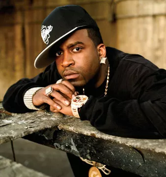 Tony Yayo - MobyGames