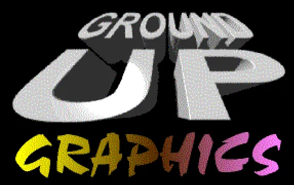 Ground Up Software - MobyGames