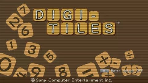 Digi-Tiles (2010) - MobyGames