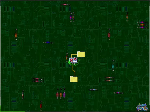 The Muppet CD-ROM: Muppets Inside (1996) - MobyGames