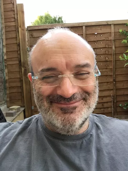 Aaron Fothergill - MobyGames