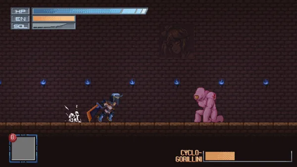 Yusha Prototype (2024) - MobyGames