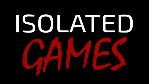 Isolated Games - MobyGames