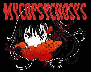 Mycopsychosys (2023) - MobyGames