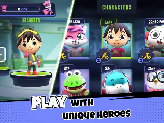 Super Spy Ryan (2022) - MobyGames