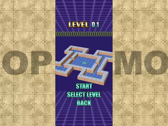 Hopmon (2002) - MobyGames