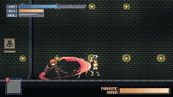 Yusha Prototype (2024) - MobyGames