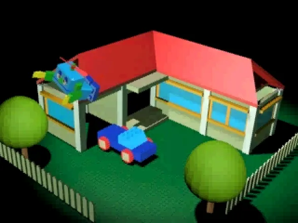 Air Blocks (1997) - MobyGames