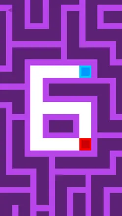 Purple (2024) - MobyGames