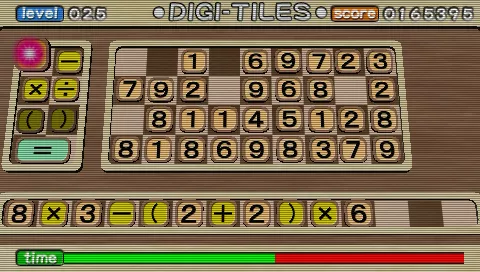 Digi-Tiles (2010) - MobyGames
