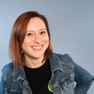 Jessica Morrison - MobyGames