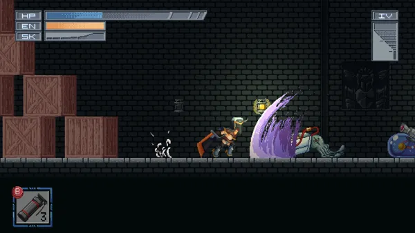 Yusha Prototype (2024) - MobyGames