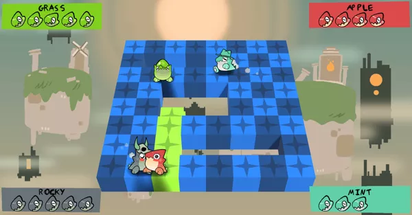 Dragon Drop (2022) - MobyGames