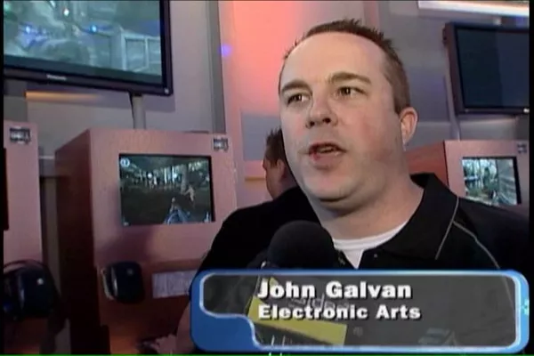 Jon Galvan - MobyGames