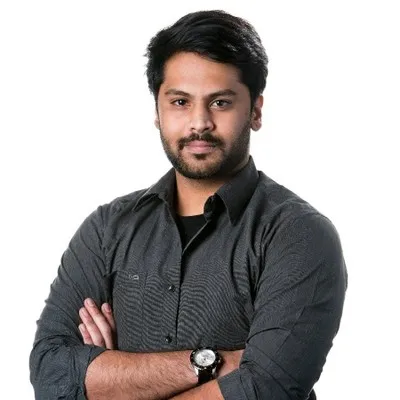 Dhanush Krishna - MobyGames