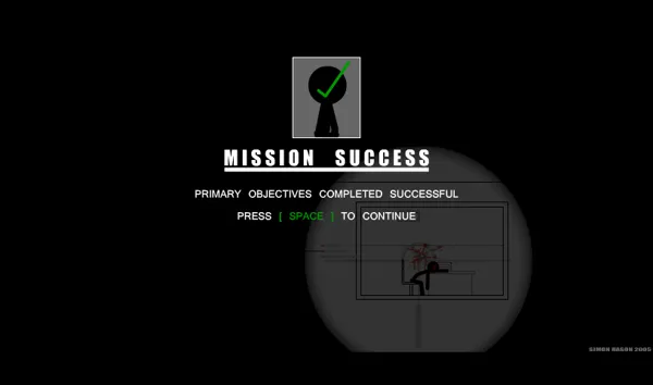 Tactical Assassin (2005) - MobyGames