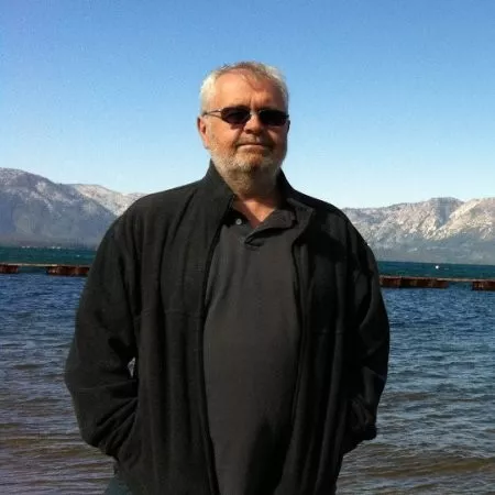 Colin Gordon - Frequent Collaborators (People) - MobyGames