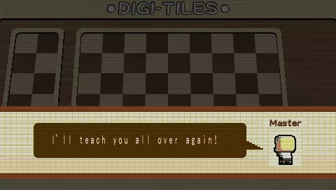Digi-Tiles (2010) - MobyGames