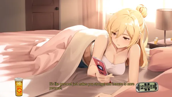 Class of '09: The Flip Side (2024) - MobyGames