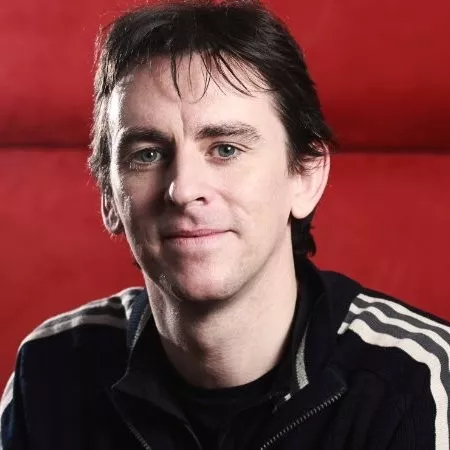 Mark Williams - MobyGames