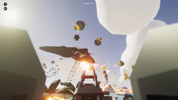 Bee Island (2023) - MobyGames