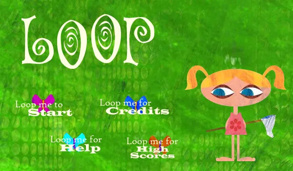 Loop (2001) - MobyGames