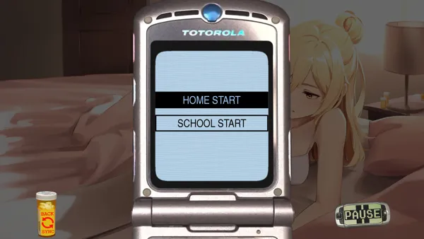Class Of 09 The Flip Side 2024 Mobygames