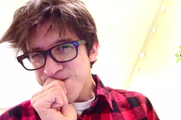 Josh Mitchell - MobyGames