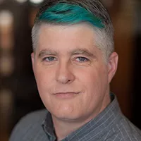 Brannon Boren - MobyGames