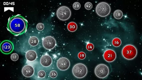 Galcon Labs screenshots - MobyGames