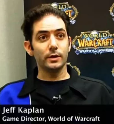 Jeffrey Kaplan - MobyGames