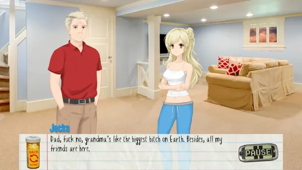 Class of '09: The Flip Side (2024) - MobyGames