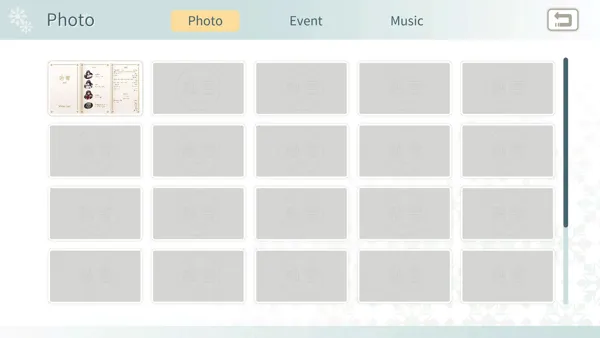 Yusetsu (2022) - MobyGames