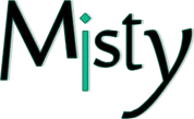 Misty - MobyGames