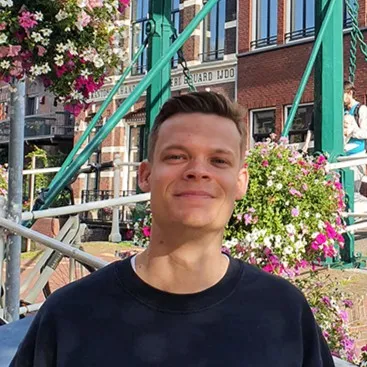 Gideon Goltstein - MobyGames