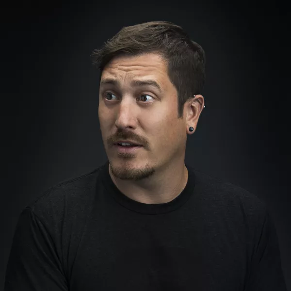 Matthew Conte - MobyGames