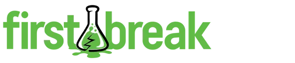 First Break Labs - MobyGames