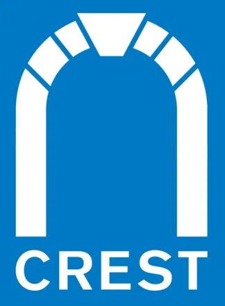 CREST Inc. - MobyGames