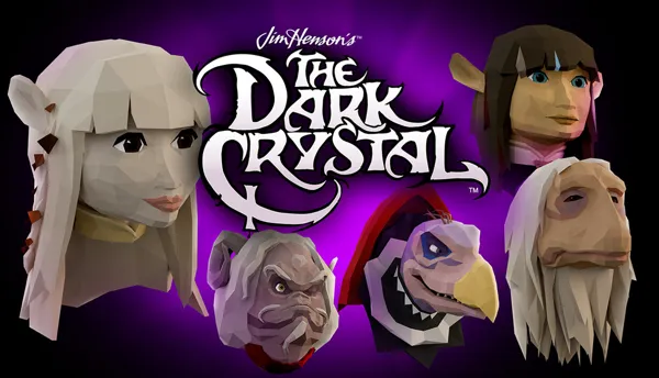 Walkabout Mini Golf: Jim Henson's The Dark Crystal Avatar Pack promo ...