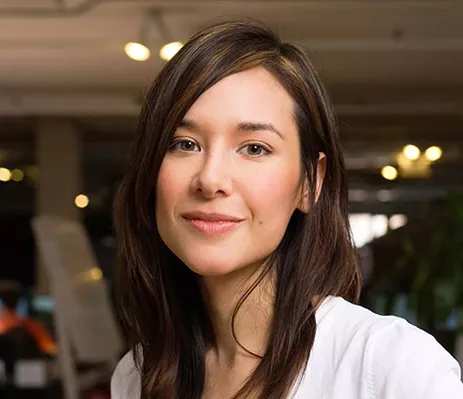 Jade Raymond - MobyGames