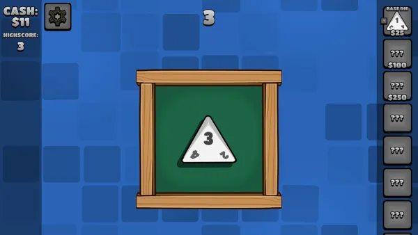 Incremental Dice (2024) - MobyGames