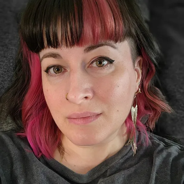 Stephanie Hawkins - MobyGames