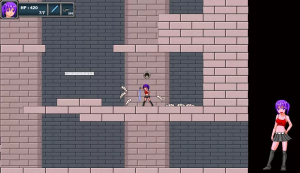 LAB2-UndeR GrounD- (2017) - MobyGames