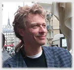 Francis Gorgé - MobyGames