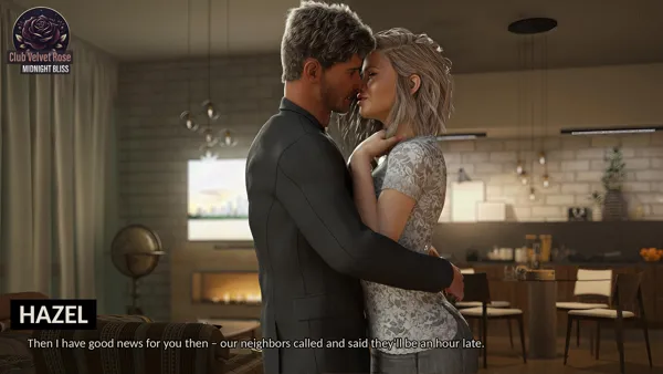 Club Velvet Rose: Midnight Bliss (2025) - MobyGames