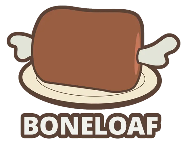 Boneloaf Limited Logos - MobyGames